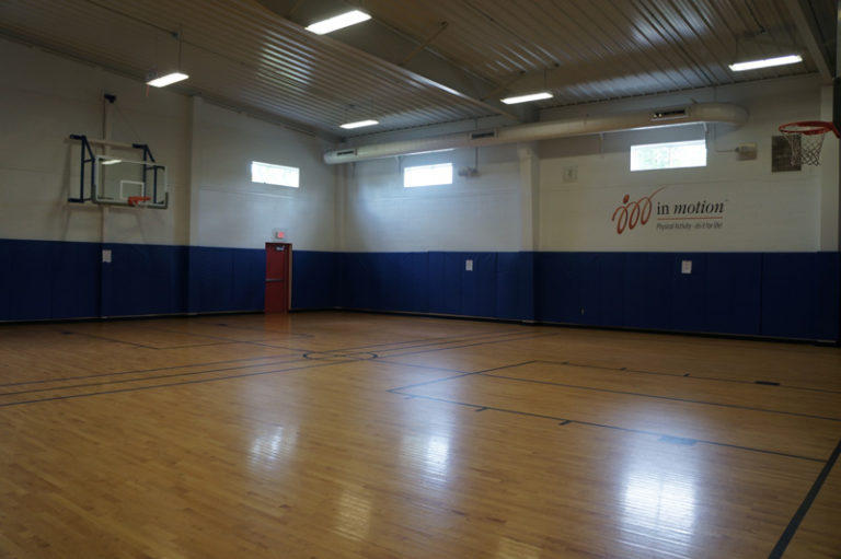 Optimist Recreation Centre - Township of Puslinch