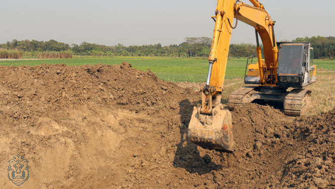 Site Alteration Permit Application and Process - Township of Puslinch