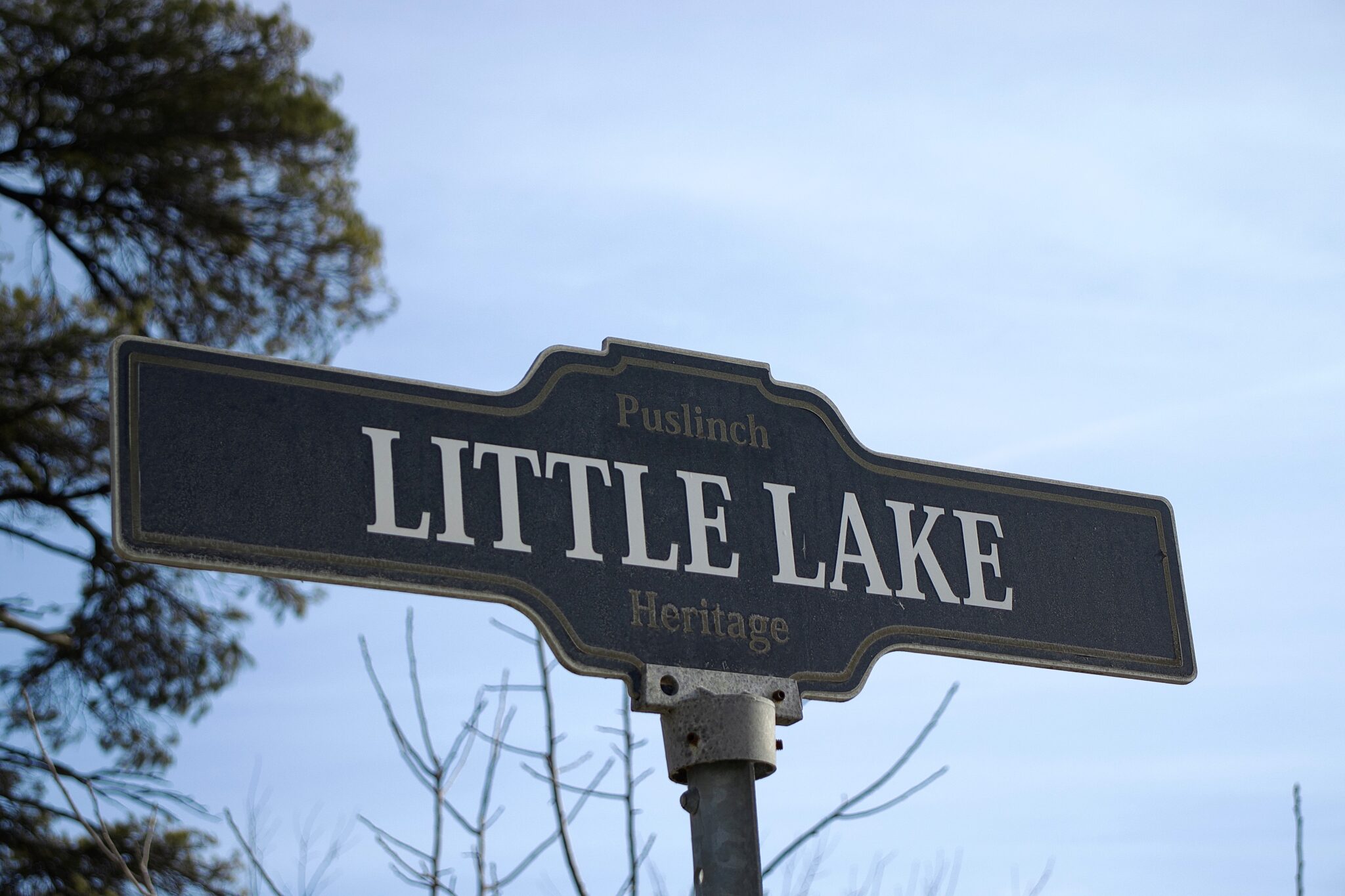 Natural Heritage Features - Township of Puslinch