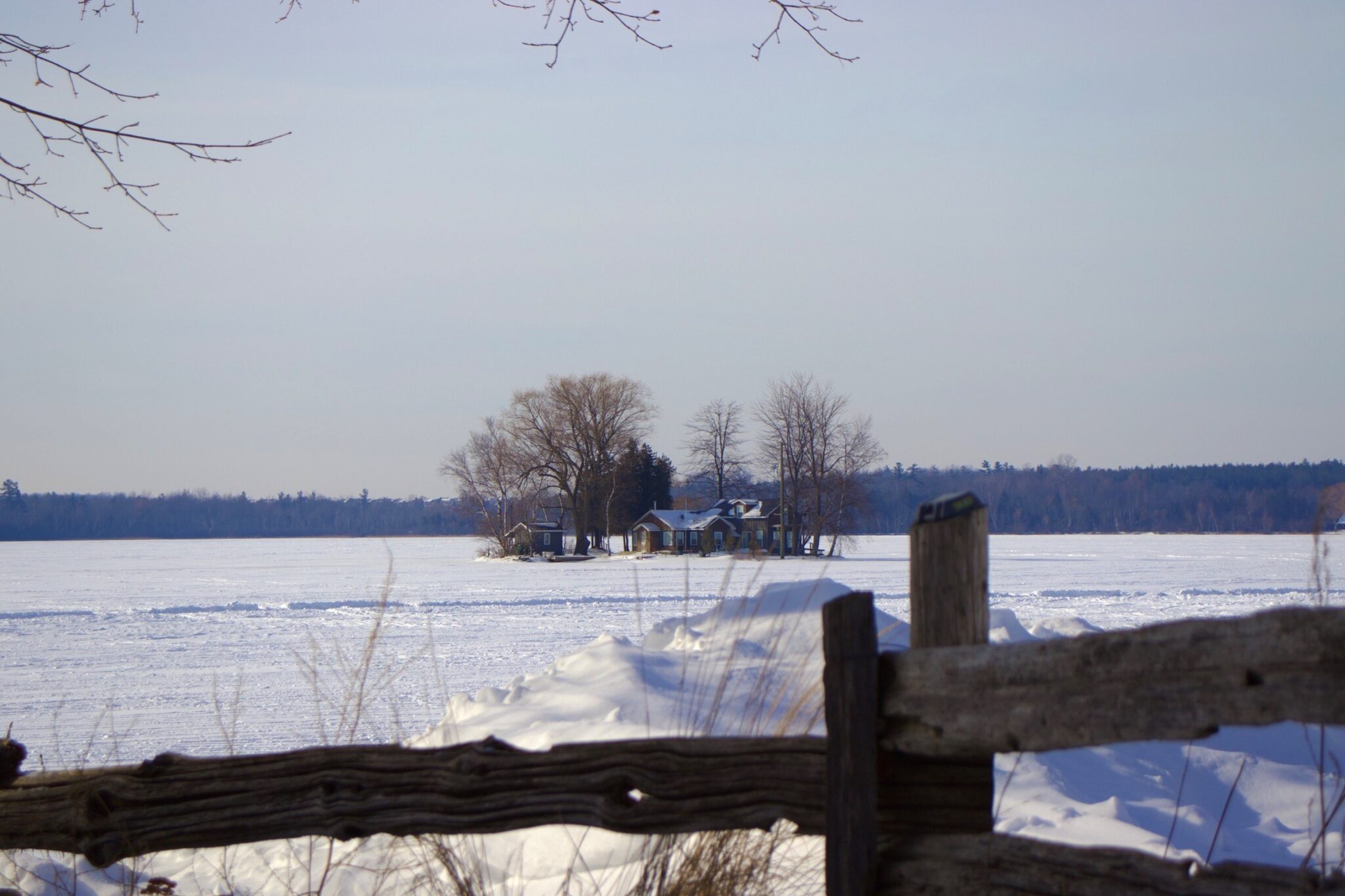 Natural Heritage Features - Township of Puslinch