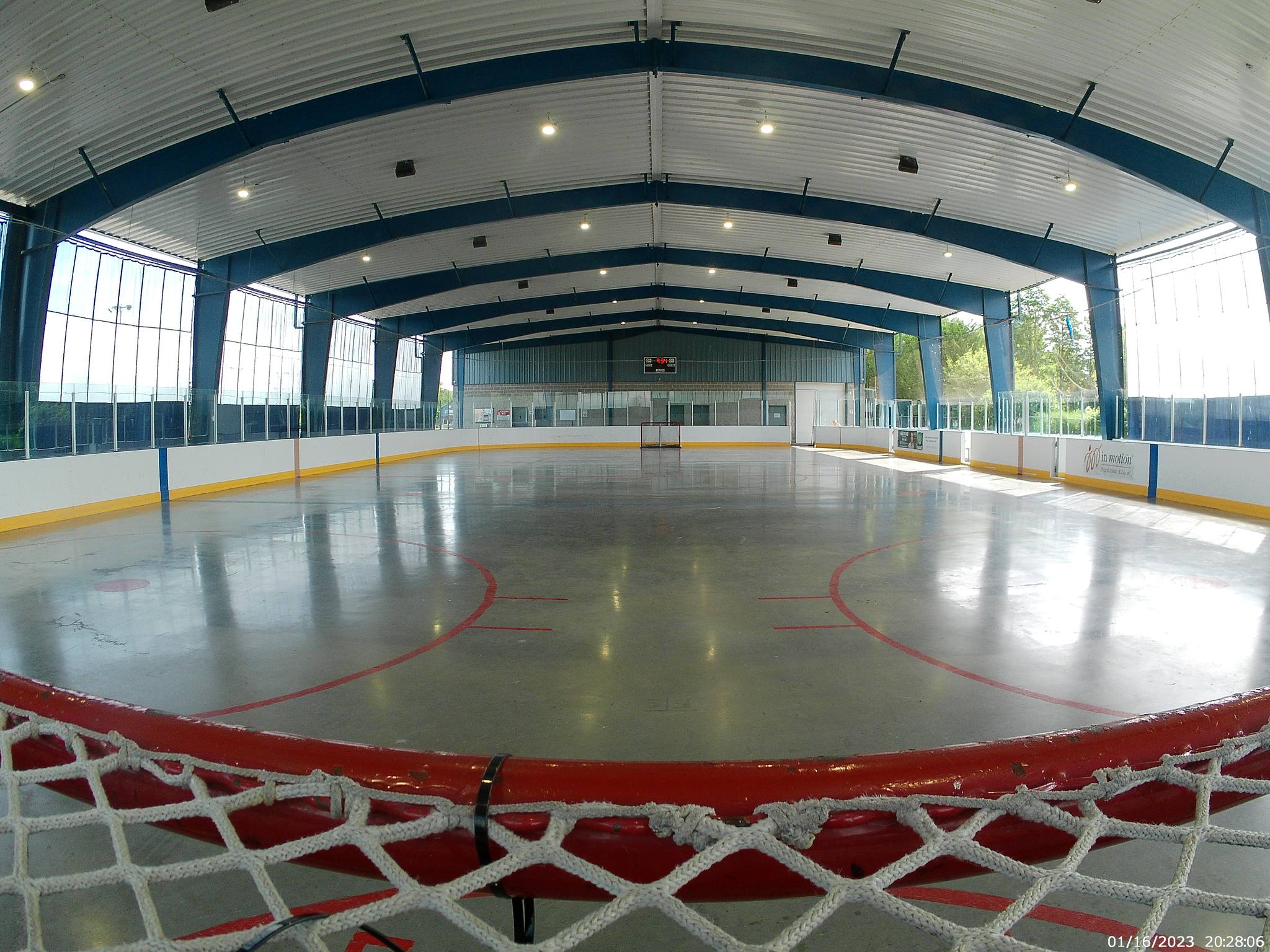 Optimist Recreation Centre - Township of Puslinch