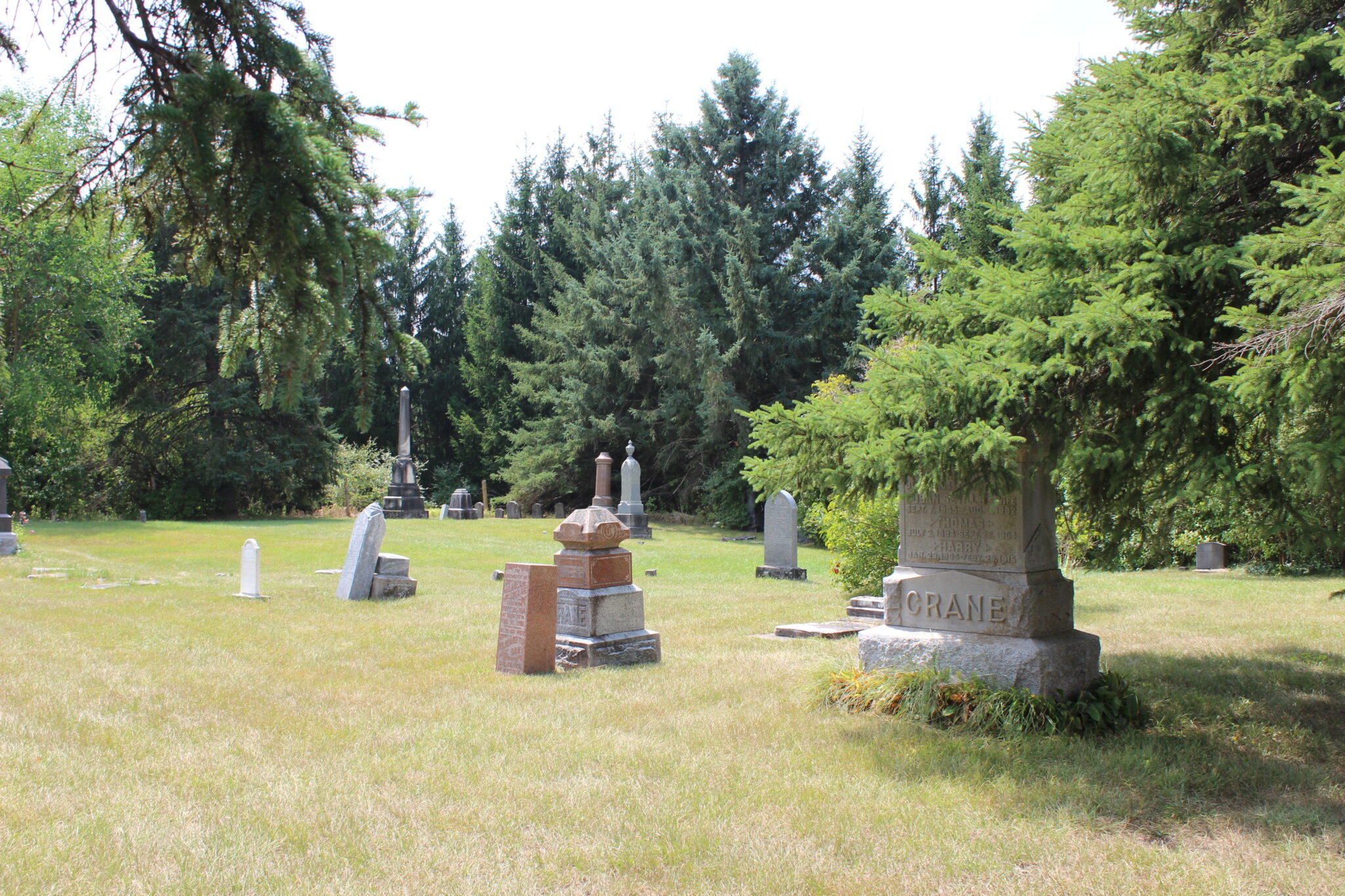 Heritage - Township of Puslinch